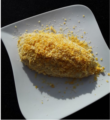 Chapelure Corn Flakes sachet de 5Kg